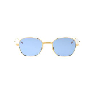 Thom Browne unisex, Accessories, Blau, 48 MMGr&ouml;&szlig;e