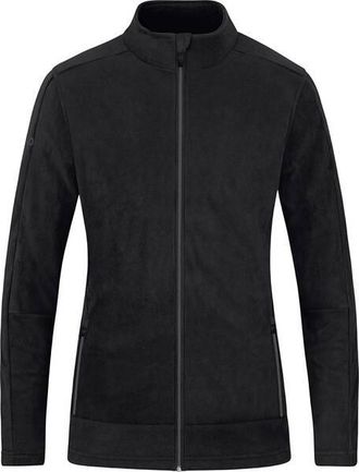 Jako Damen Fleecejacke