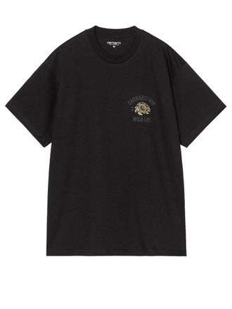 Carhartt Work in Progress Wild Life T-shirt