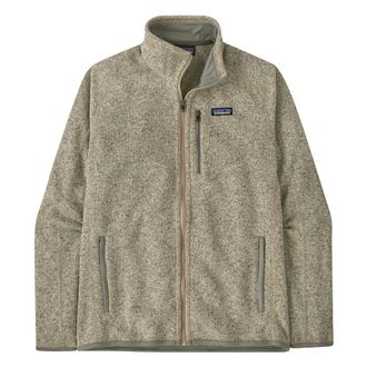 Patagonia Veste Polaire Better Patagonia