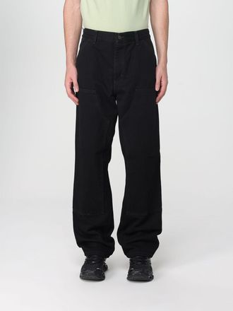 Carhartt Work in Progress Pantalon CARHARTT WIP Homme couleur Noir