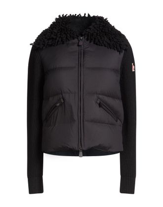 Moncler JACKEN & M&Auml;NTEL - Pufferjacken & Daunenjacken auf YOOX.COM