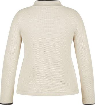 Rabe Rundhalspullover