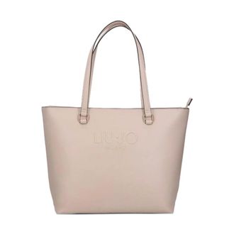 Liu Jo Femme, Sacs, Rose, Taille: ONE Size Grand sac cabas Better