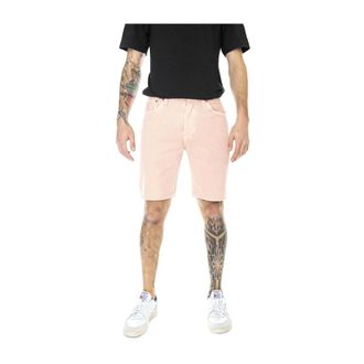 Levi's Herren, Shorts, Rosa, W38Gr&ouml;&szlig;e