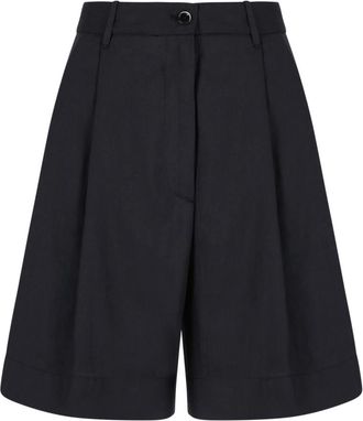 Nine In The Morning Femme, Shorts, Bleu, Taille: W26 Bermudas Tailleurs