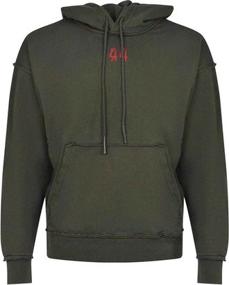 44 Label Group Sweat-Shirts - Vert