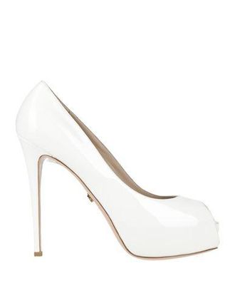 Le Silla CHAUSSURES - Escarpins sur YOOX.COM