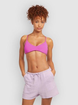 O'Neill Brenda Structured Shorts pale lavender