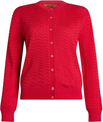 Missoni STRICKWAREN - Strickjacken auf YOOX.COM