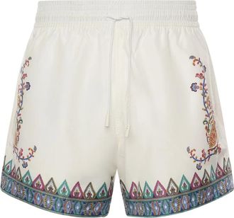 Etro Homme, Maillots de bain, Multicolore, Taille: L Short de bain