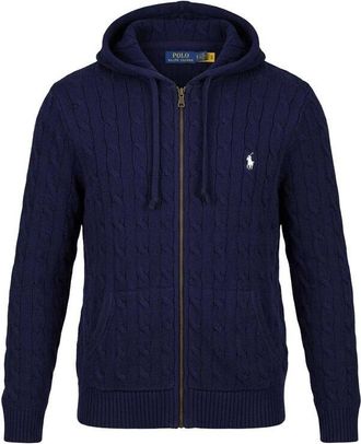 Polo Ralph Lauren Herren Strickjacke