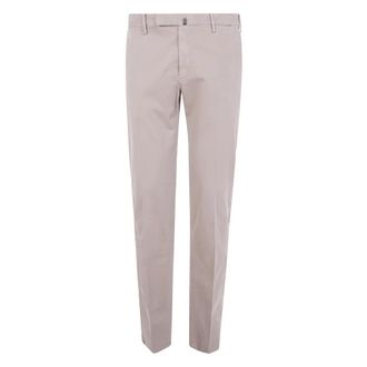 Incotex Chino Slim Fit Hose - - Trousers - Herren - Beige - L
