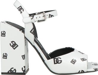 Dolce & Gabbana SCHUHE - Sandalen auf YOOX.COM