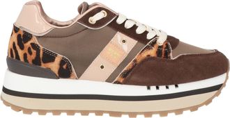 Blauer SCHUHE - Sneakers auf YOOX.COM