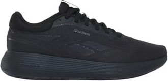 Reebok Mixte DMX Comfort + 2.0 Basket, Washed Black/Black, 43 EU