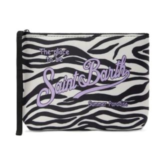 MC2 Saint Barth Damen, Taschen, Mehrfarbig, ONE SIZEGr&ouml;&szlig;e