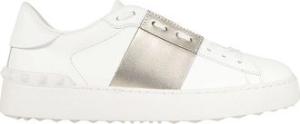 Valentino Garavani Sneaker - Wei&szlig;