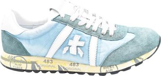 Premiata Homme, Chaussures, Multicolore, Taille: 44 EU Baskets