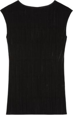 Calvin Klein Top c&ocirc;tel&eacute;