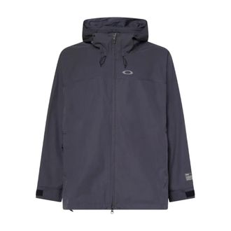 Oakley Fgl Sector Jacket 6.0 - - Sport - Herren - Schwarzk - XL