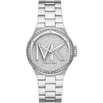 Michael Kors Uhr - - Accessories - Damen - Grau - ONE SIZE