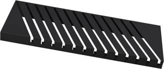 Generic Fliesenst&auml;nder, 13 Schichten Steinprobenaufbewahrung, Freistehende Pr&auml;sentationsst&auml;nder, for Ausstellungsr&auml;ume Von Einzelhandelsgesch&auml;ften, Platzspare