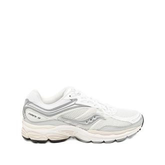 Saucony Damen, Schuhe, Wei&szlig;, 38 1/2 EUGr&ouml;&szlig;e