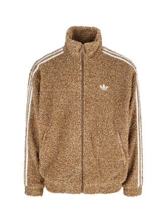 adidas Firebird Bouclé Jacket