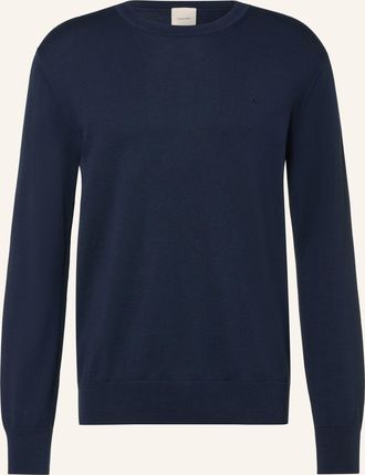 Calvin Klein Pullover blau