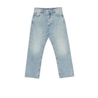 Fear of God Herren, Jeans, Blau, W30Gr&ouml;&szlig;e
