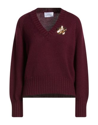 Anna Molinari STRICKWAREN - Pullover auf YOOX.COM
