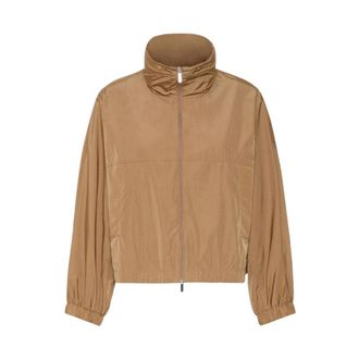 Max Mara Light Jackets - - Jackets - Damen - Braun - M