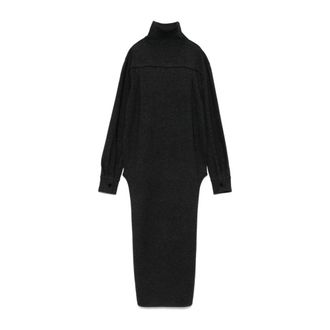 Givenchy Damen, Kleider, Grau, SGr&ouml;&szlig;e