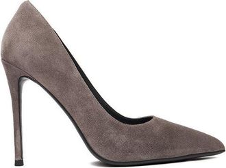 Eva Minge High Heels EO-ELAINA-E134-20A Grau
