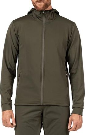 Rossignol Veste l&eacute;g&egrave;re unie