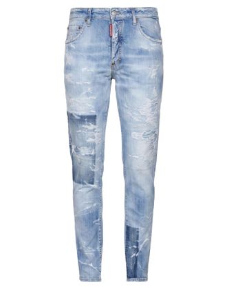 Dsquared2 HOSEN & R&Ouml;CKE - Jeanshosen auf YOOX.COM