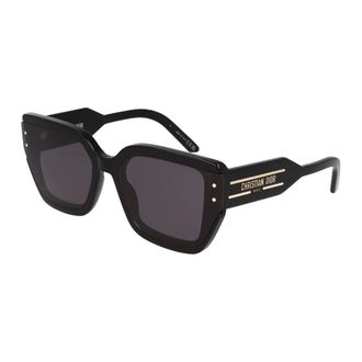 Dior unisex, Accessories, Schwarzk, 64 MMGr&ouml;&szlig;e