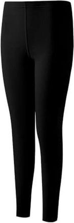 Generic CHJAN Ensemble thermique &eacute;pais original pour femme avec coussinet de poitrine Automne Hiver Couche de base Chemise V&ecirc;tements dext&eacute;rieur Pyjama, Pantal