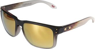 Oakley unisex, Accessoires, Noir, Taille: ONE Size Holbrook Lunettes de soleil