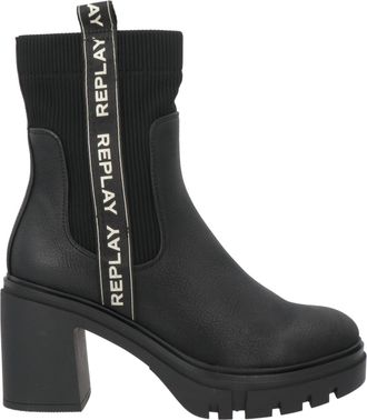 Replay SCHUHE - Stiefeletten auf YOOX.COM