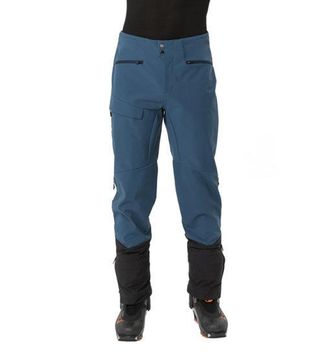 Vaude Me Monviso Alpine - Skitourenhose - Herren