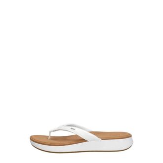 Reef Damen, Schuhe, Wei&szlig;, 42 1/2 EUGr&ouml;&szlig;e