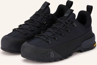 The North Face Sneaker Glenclyffe schwarz
