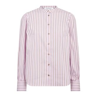 Co'Couture Damen, Blusen & Hemden, Rosa, LGr&ouml;&szlig;e