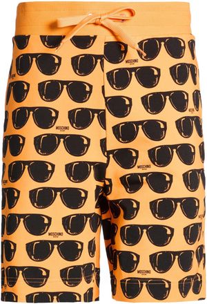 Moschino HOSEN & R&Ouml;CKE - Shorts & Bermudashorts auf YOOX.COM