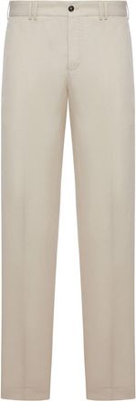 Pantaloni Torino Pantalon Couturier - Blanc