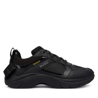HUGO BOSS Sneakers HUGO GO2 50552789 Schwarz
