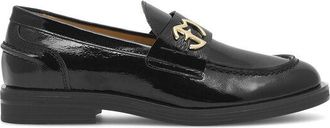 Eva Minge Slipper MICHELLE-0107 Schwarz