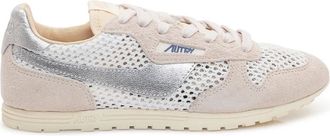 Autry Femme, Chaussures, Multicolore, Taille: 38 EU Baskets
